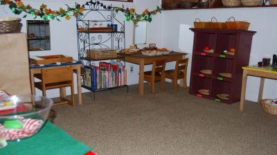 Preschool and Childcare Classroom Environmental Blog Hop • The ...