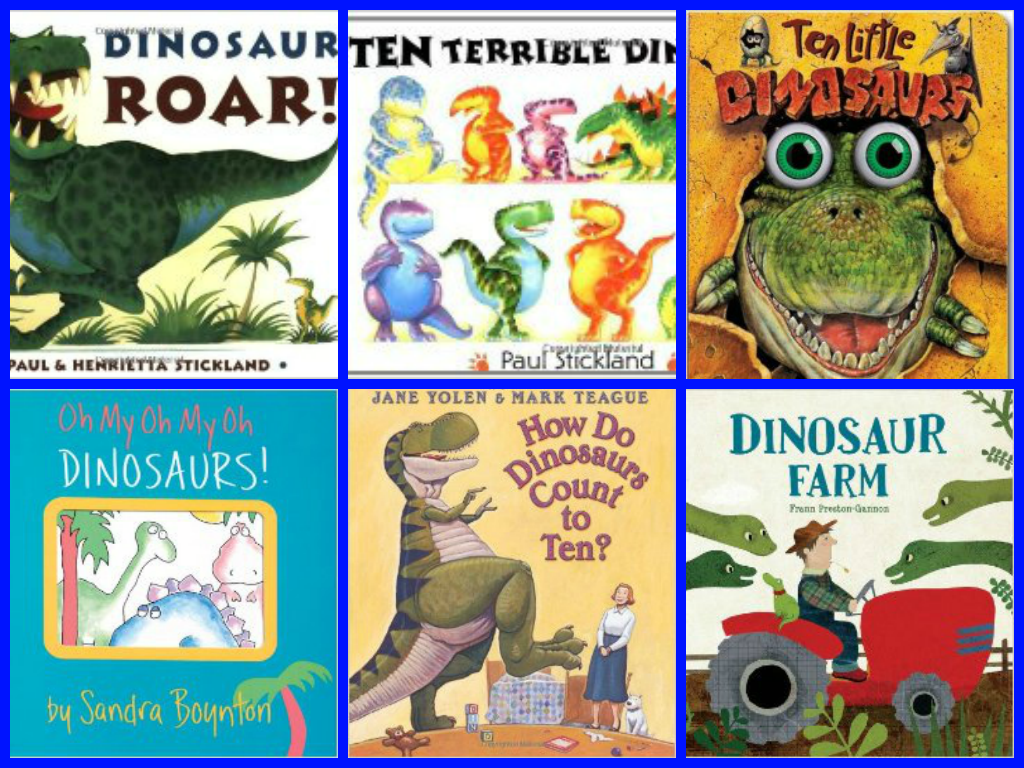 Dinosaur Books For Preschool The Preschool Toolbox Blog Dinosaur Books For Preschool The Preschool Toolbox Blog