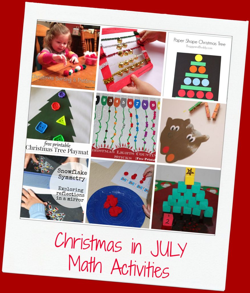 MEGA Christmas In JULY Theme For Preschool The Preschool Toolbox Blog MEGA Christmas In JULY Theme For Preschool The Preschool Toolbox Blog