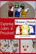 COLORS Archives • The Preschool Toolbox Blog