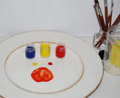 Mouse Paint: Learning About Colors in Preschool! #TeachECE • The ...