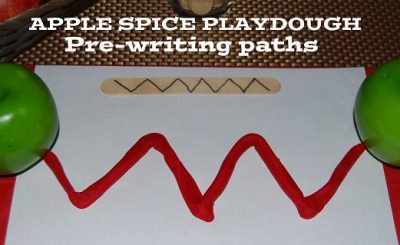 5 Senses Theme Activities for Preschool! • The Preschool Toolbox Blog