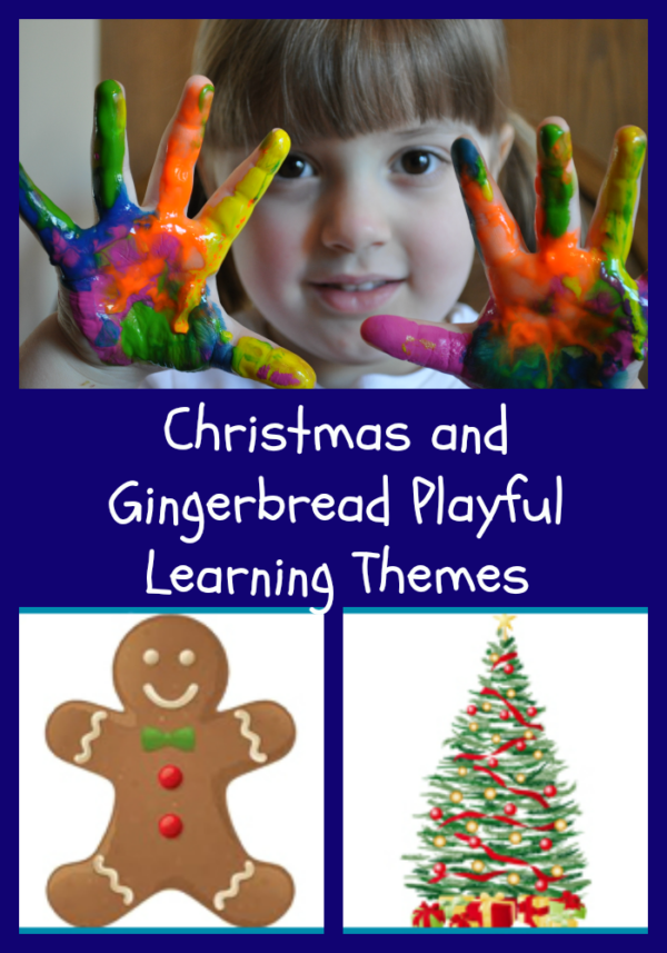 Candy Cane Counting Sticks in Preschool! • The Preschool Toolbox Blog