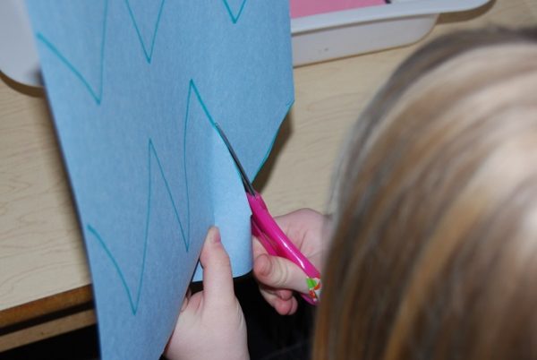 The Ultimate Guide to Scissor Skills in Preschool! • The Preschool ...