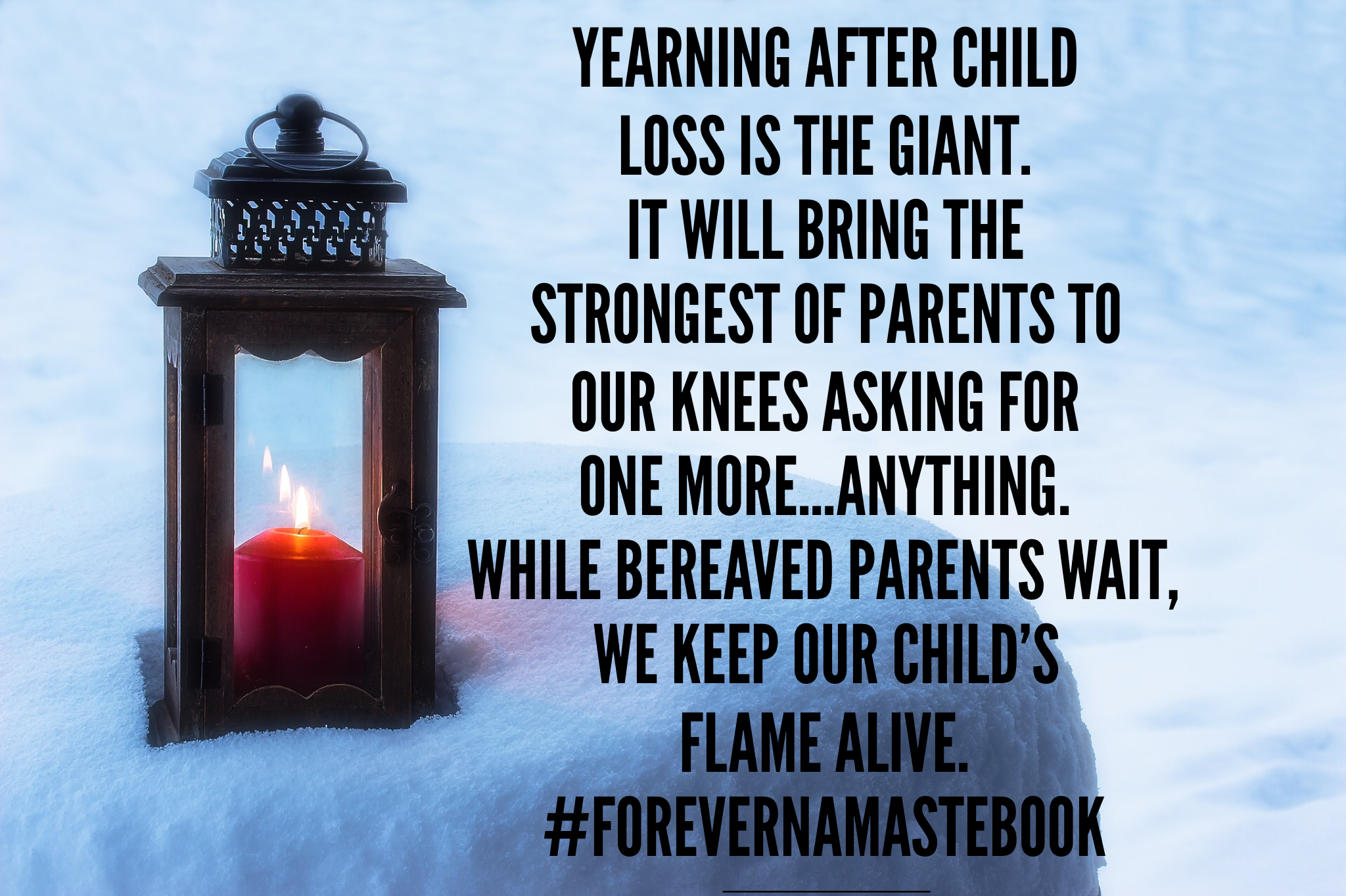 Yearning after Child Loss: More Complex than Simple Longing # ...