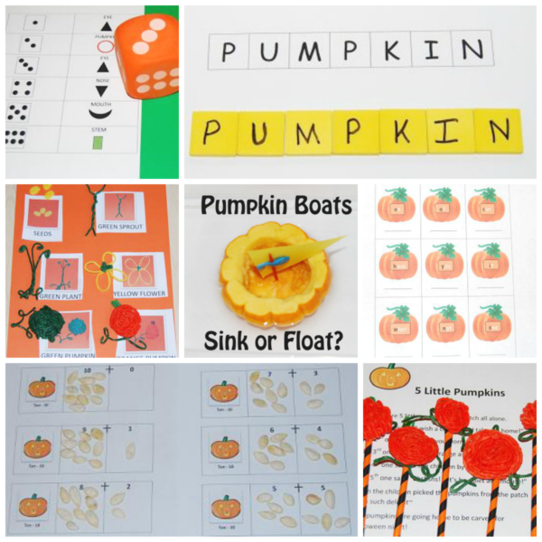 Laura Numeroff Author Study and Activities for Preschool! • The ...