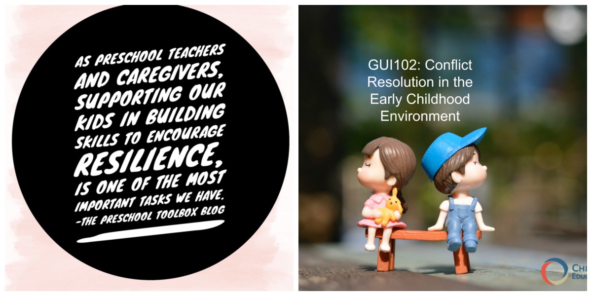 10 Essential Topics ECE Professionals Must Know This School Year • The ...