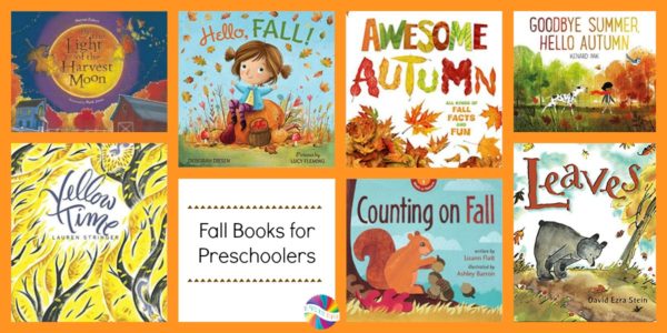 Ways to Play Every Day: September Activity Calendar for Preschoolers ...